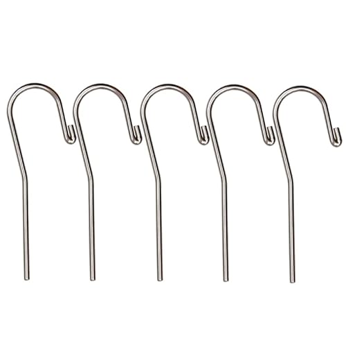 5/10pcs Dental Lip Hook endo Root Canal Treatment Mouth Hook for Apex ...