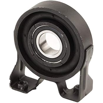 Amazon.com: Bapmic 7L0407291 Driveshaft Center Bearing for Volkswagen ...
