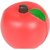 Amazon.com: Apple Stress Toy: Toys & Games