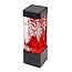 Desktop Volcano -Led Lit Water Volcano Lamp, Fascinations Home Decor ...