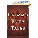Grimm's Fairy Tales - Kindle edition by The Brothers Grimm, Kenneth C ...