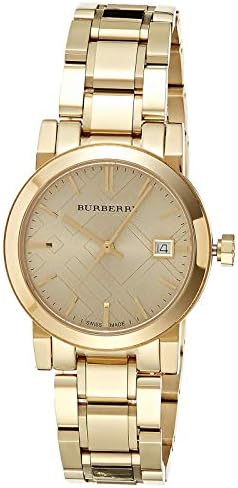Burberry Watch - BU9134 price in Saudi Arabia | Amazon Saudi Arabia ...