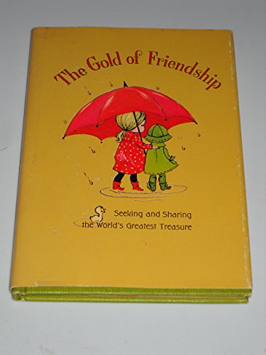 The Gold of Friendship: Gail Mahan, Marilyn Conklin: Amazon.com: Books
