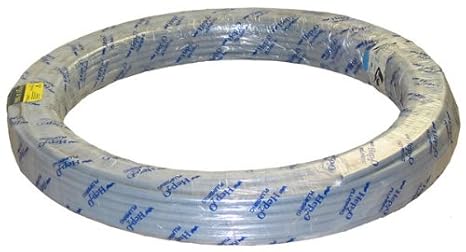 Hepworth Hep2O 22mm x 25m standard pipe in grey. Hep2O: Amazon.co.uk ...
