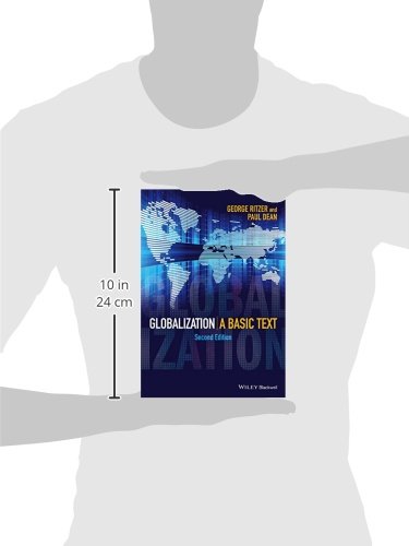 Globalization: A Basic Text