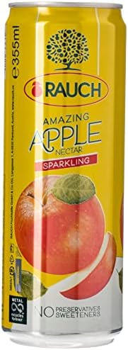 RAUCH Apple Juice, 24 x 355 ml price in UAE | Amazon UAE | supermarket ...
