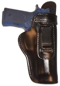 Amazon.com : EAA Witness Compact Heavy Duty Black Right Hand Inside The ...