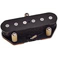 Amazon.com: Tonerider TRT1 Vintage Plus Telecaster Bridge Pickup ...