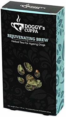 Rejuvenating Brew Dog Tea – BigaMart