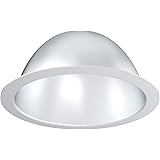 Lithonia Lighting LO6AR LDN 6-Inch Open Semi-Specular Clear LED Downlighting Trim - Amazon.com