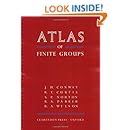Atlas of Finite Groups: Maximal Subgroups and Ordinary Characters for ...