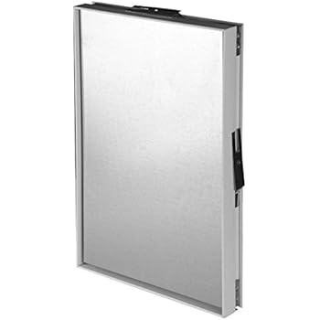 Magnetic Access Panel 250mm x 400mm Tile Control Hatch Bath Tiled ...