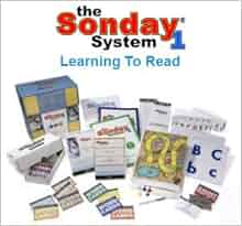 Sonday System 1 (Sonday System, 1 Learning To Read): Arlene Sonday ...