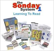 Sonday System 1 (Sonday System, 1 Learning To Read): Arlene Sonday: Books