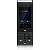 Amazon.com: Ubiquiti UniFi G3 Intercom – Smart Video Access Terminal ...