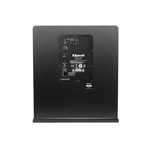 Klipsch R-115SW Subwoofer ~ Tech Vibo