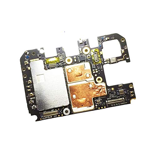 Cellphone Mainboard 64G Motherboard Fit for Xiaomi Mi 8 Motherboard ...