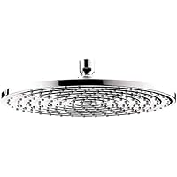 hansgrohe Raindance S 12-inch Showerhead Premium Modern 1-Spray RainAir ...