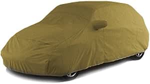 Amazon.com: CarsCover Custom Fit 2001-2010 Chrysler PT Cruiser Car ...