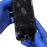 iPrank Cracked Screen Stickers
