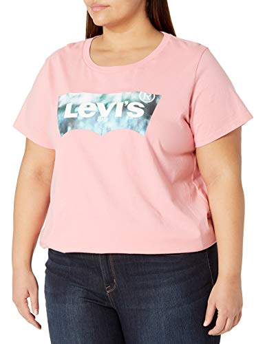 White Women's Levi's Short Sleeve T-shirt 322230457 for sale online | eBay