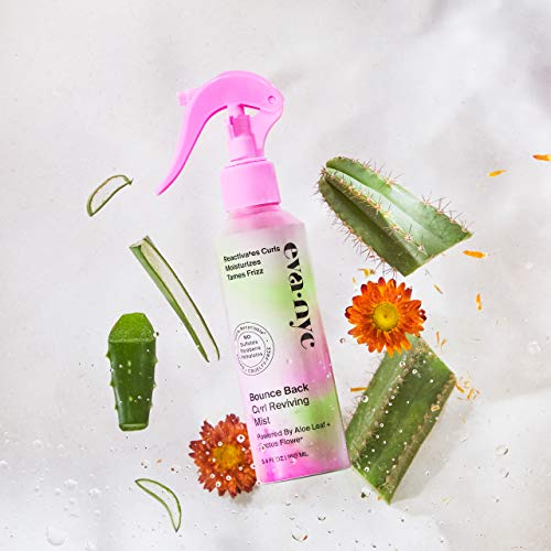 Eva NYC - Bounce Back Curl Reviving Mist - Manes by Mell