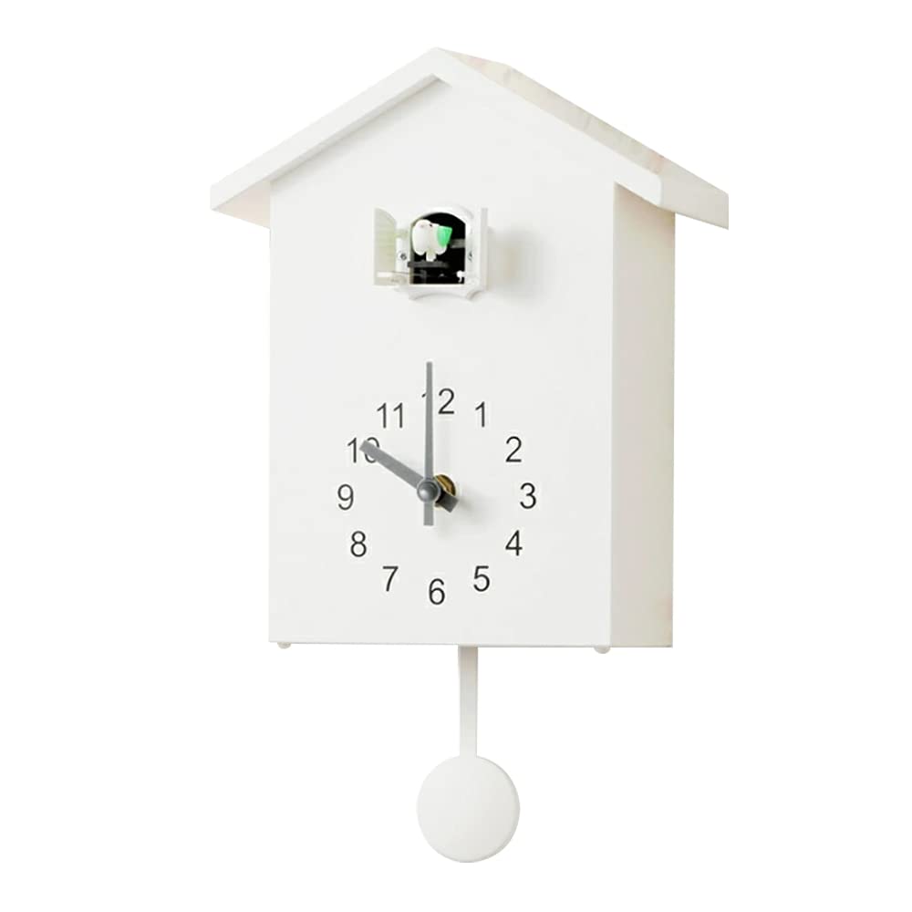 Mua Dove Clock, Wall Clock, Table Clock, 2-Way Pendulum Clock, Analog ...