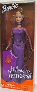 Amazon.com: Barbie Halloween Princess: Toys & Games