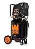 WEN 2289 10-Gallon Oil-Free Vertical Air Compressor, 150 PSI in Oman ...