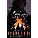 Bonfire: A Novel - Kindle edition by Krysten Ritter. Literature ...