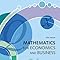 Mathematics for Economics and Business: Amazon.co.uk: Jacques, Mr Ian ...