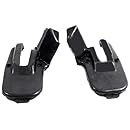 Amazon.com: Metro Moulded Parts IS-ALP 11 Door Lock Pillar Seal: Automotive