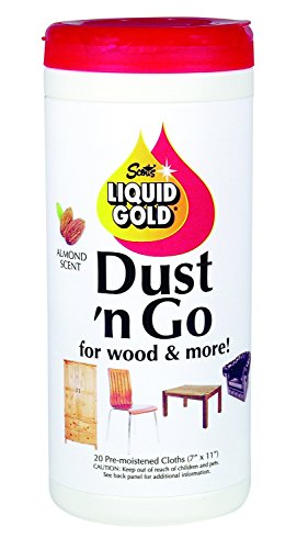 Formby s Deep Cleansing Build-Up Remover, 8 oz 30016 - B000BZSZ1U