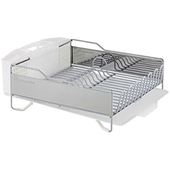 Amazon.com: KitchenAid Large Dish-Drying Rack: Kitchen & Dining