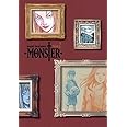 Monster: The Perfect Edition, Vol. 1 (1): Urasawa, Naoki: 9781421569062 ...
