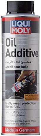 Liqui Moly MOS2 Oil Additive price in UAE | Amazon UAE | kanbkam