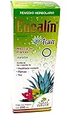 Jarabe Eucalín Miel 240ml. Salud Natural: Amazon.com.mx: Salud, Belleza ...