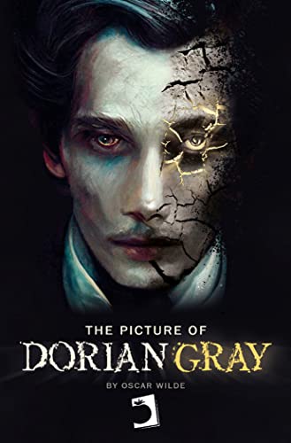 The picture of Dorian Gray: Wilde, Oscar: 9788419365088: Amazon.com: Books