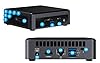 Intel NUC NUC10I7FNK Mini PC/HTPC, Intel 6 Core i7-10710U Upto 4.7GHz ...