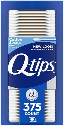 سعر Q-tips Cotton Swabs For Hygiene and Beauty Care Original Cotton ...