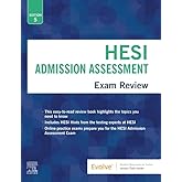 Admission Assessment Exam Review: 9780443114090: Medicine & Health ...