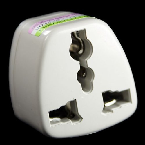 Newbie to Princess power outlet query - Princess Cruises - Cruise ...