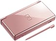 Amazon.com: Nintendo DS Lite - Metallic Rose: Artist Not Provided ...