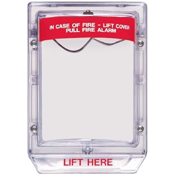 Safety Technology International, Inc. STI-13010FR Universal Stopper ...