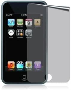 Amazon.com: 5 PACK LCD Screen Protector for Apple iPod Touch 2nd ...