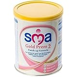 SMA Gold Prem 2 Formula: Amazon.co.uk: Beauty