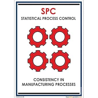 buysafetyposters.com - SPC Poster In English PVC Sticker (A3, 12 inch X ...