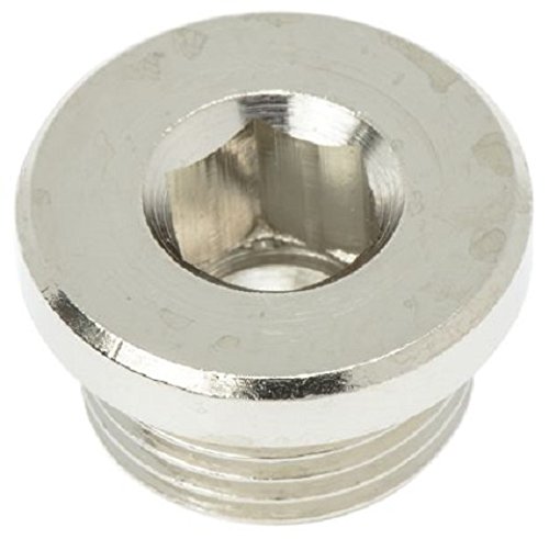 SAE J2044 to Barb Pack of 5 Parker A624A58 55 04-pk5 Auto line Push-to ...