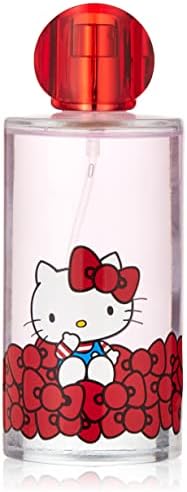 Air-Val Hello Kitty Metallic Set Eau De Toilette, 100 ml price in Saudi ...