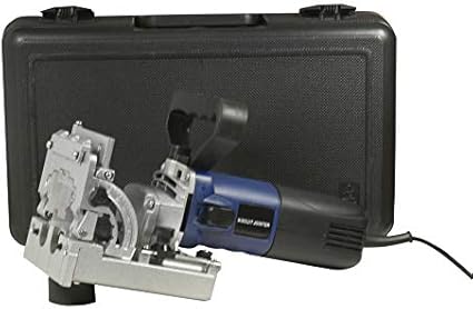 Duo Dowel Jointer (220-240V): Amazon.co.uk: DIY & Tools